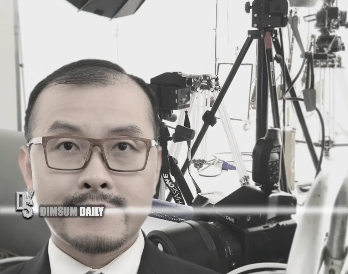 Professional photographer Gary Leung sentenced to eight weeks for ...