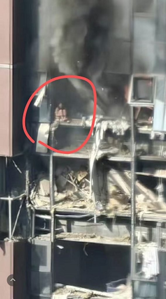 Explosion reported in Shenzhen Bay luxury apartment, shaking nearby ...