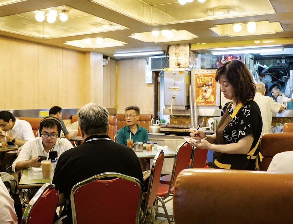Hung Wan Cafe, featured in Stephen Chow films, to close after 50 years ...