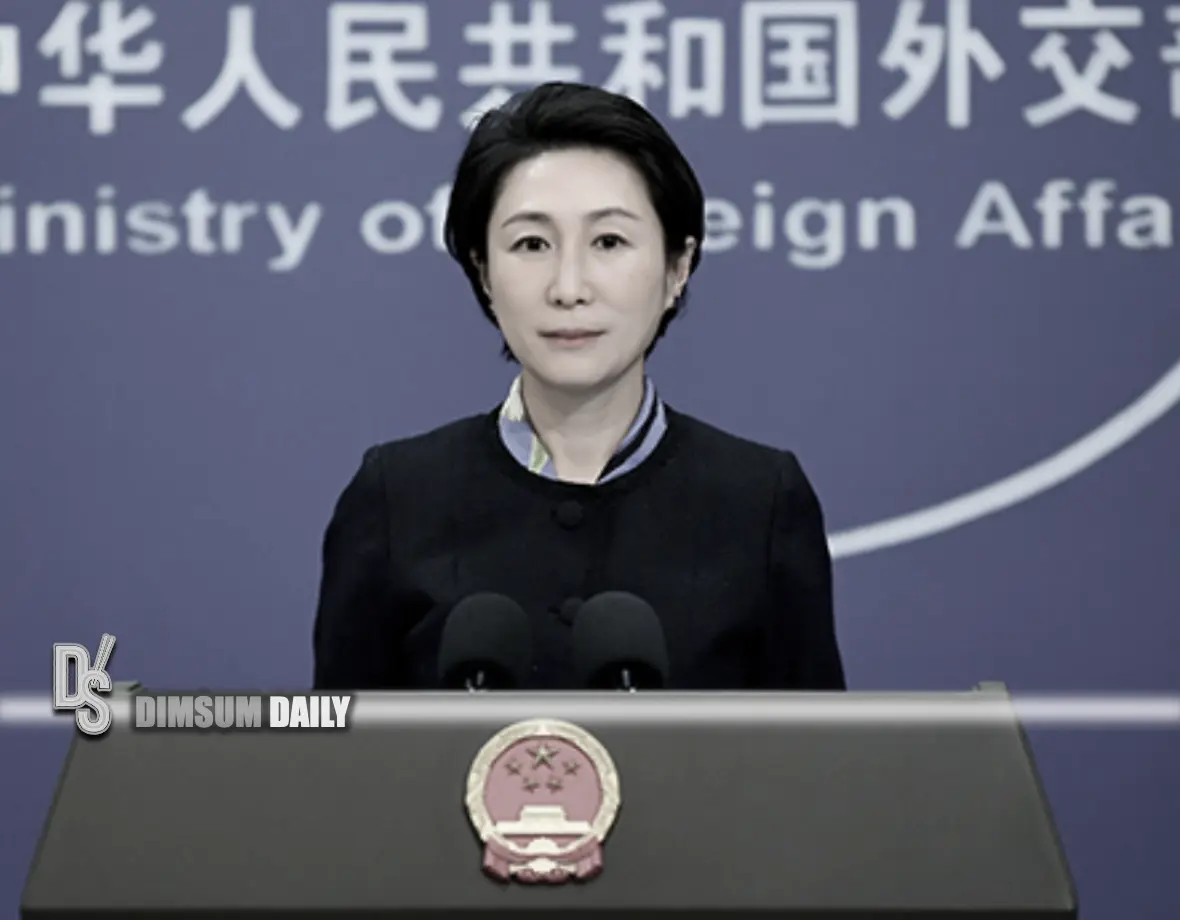 China asserts one-China principle as Taiwan's foreign relations draw ...