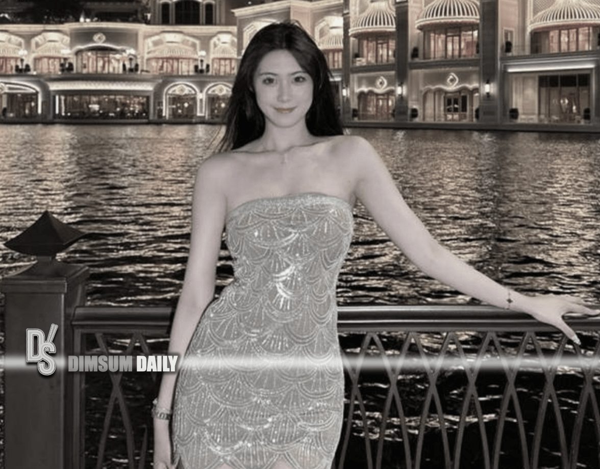 Fujian's Xiamen Bai Lu female basketball player Zhuo Shi considers ...