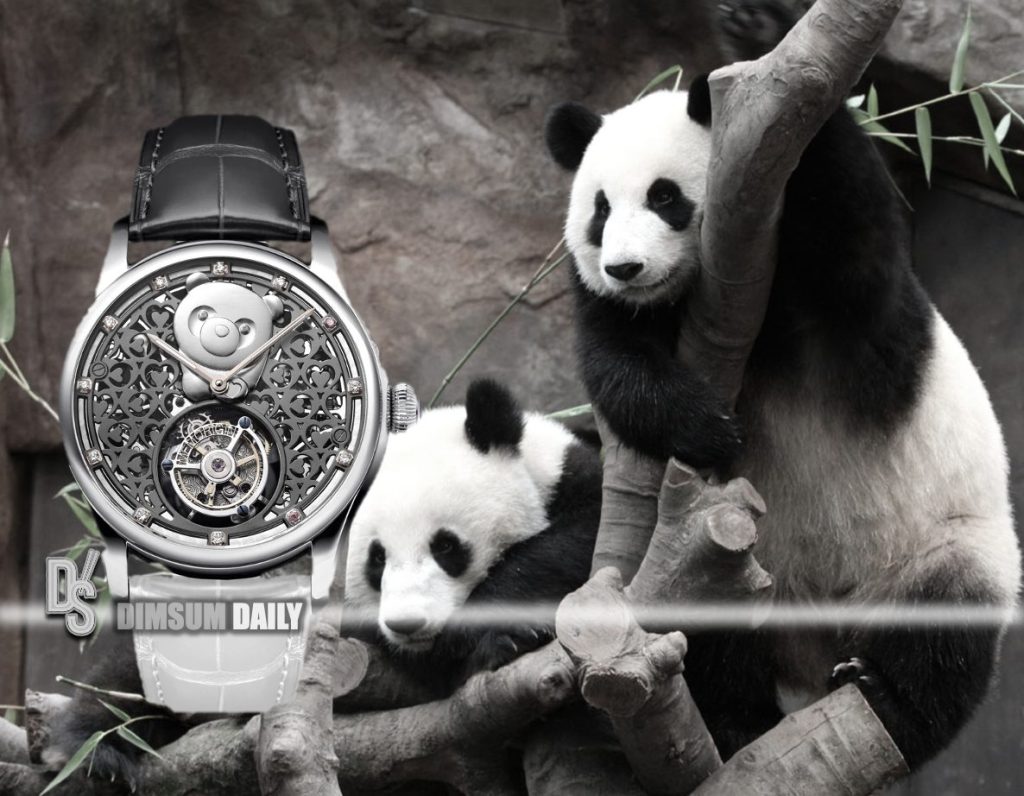Giant pandas keep original names after HK$700K naming contest featuring ...