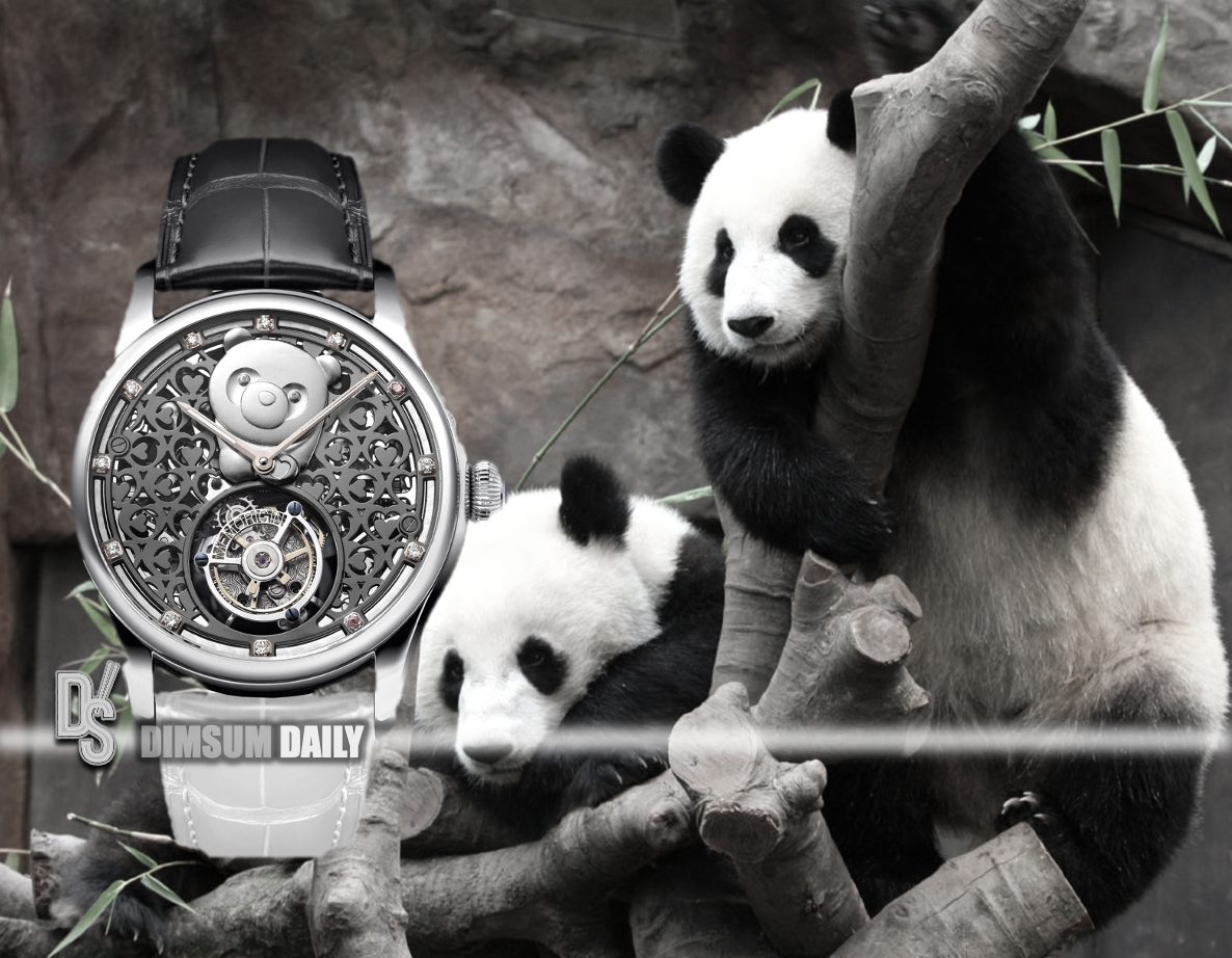 Giant pandas keep original names after HK$700K naming contest featuring ...