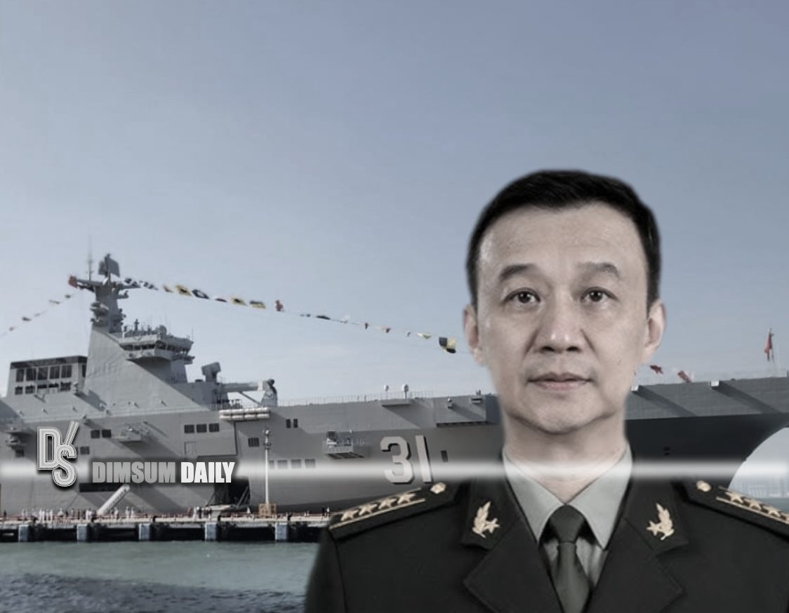 Chinese defence spokesperson emphasises PLA's autonomy in military exercises decision