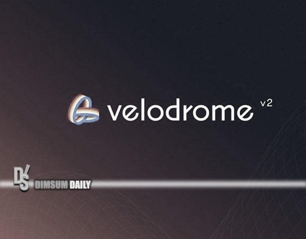 Velodrome Finance - Dimsum Daily