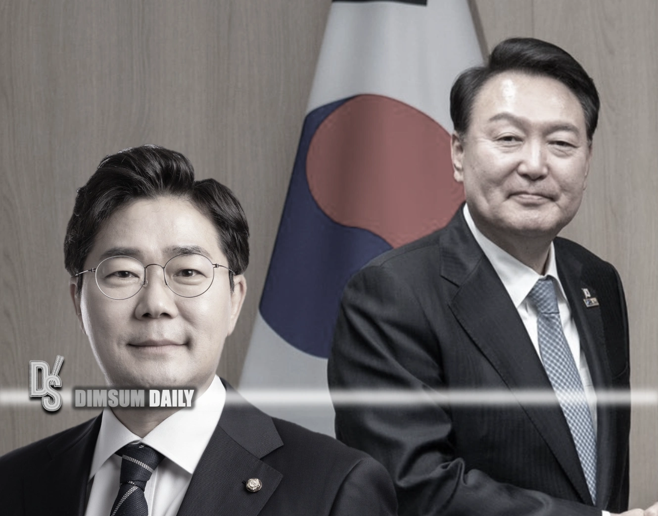 Police investigation escalates as 11 ruling party members may defect ...