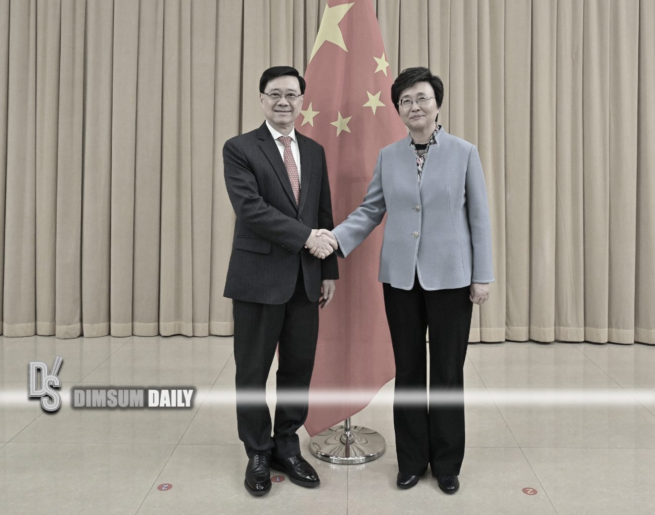 John Lee in Beijing-1412 - Dimsum Daily