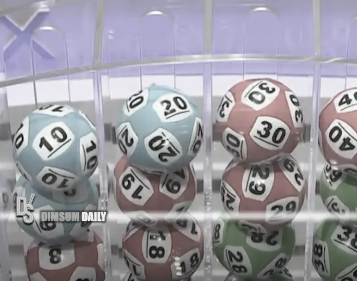 No jackpot winner for tonight's Mark Six lottery draw, first prize ...