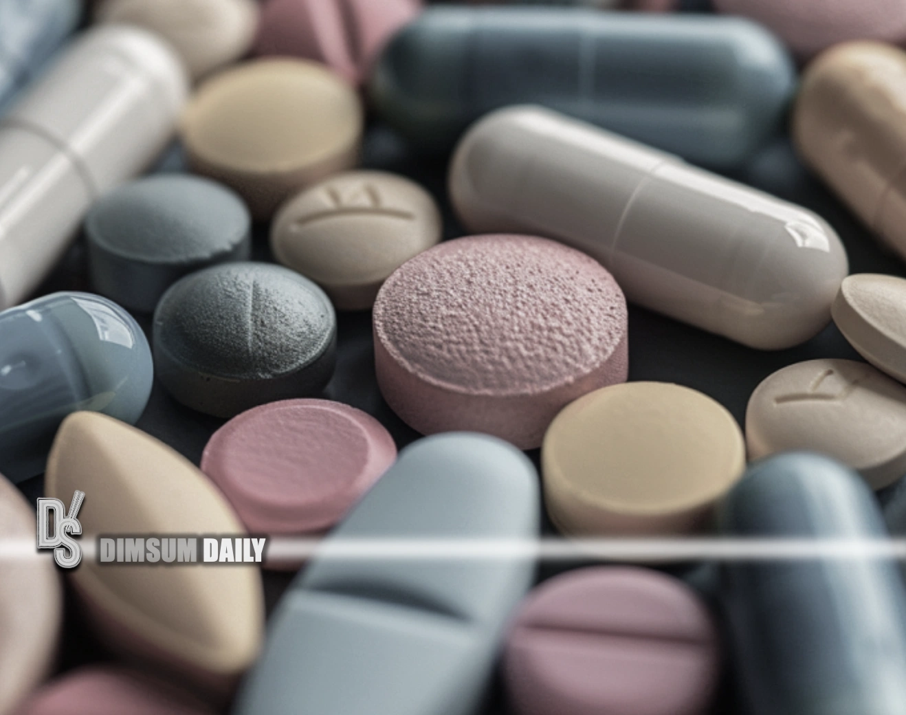 Hong Kong approves new cancer drugs under "1+" registration mechanism