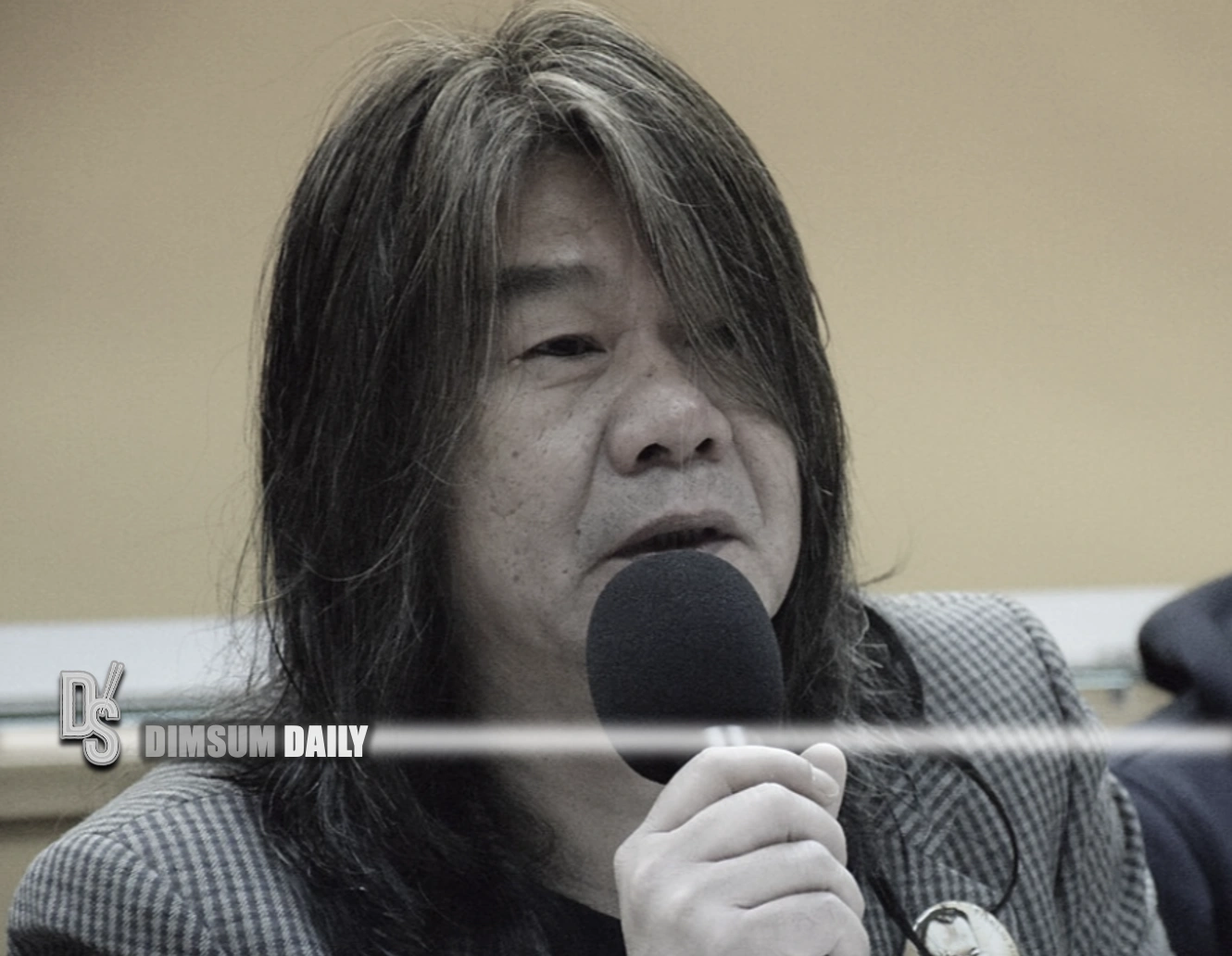 Leung Kwok-hung-12112 - Dimsum Daily