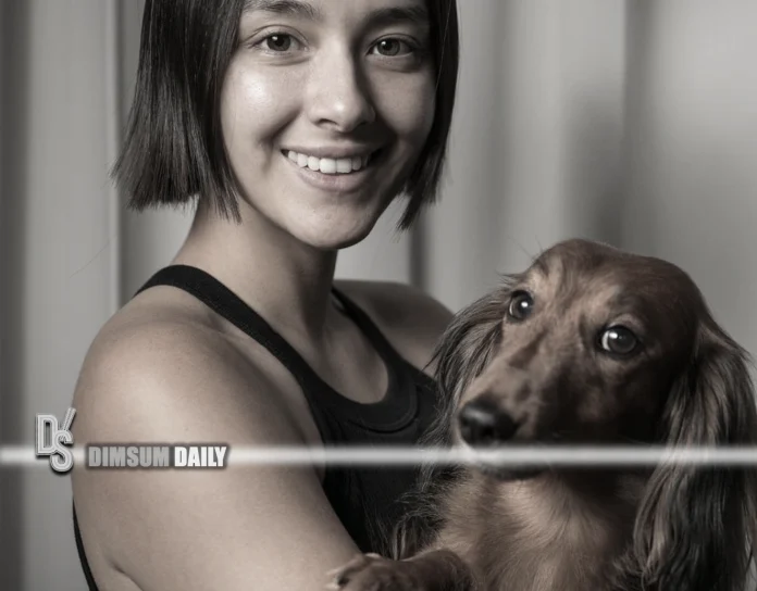 Former Miss HK Lisa Marie Tse's dogs die after allegedly consuming ...