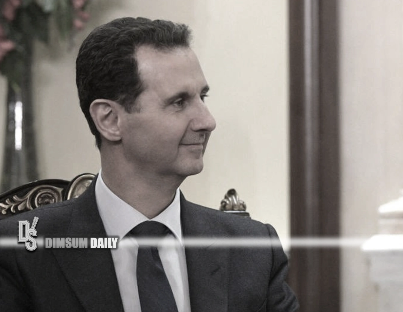 Assad speaks out, denies fleeing intentions after Damascus fall