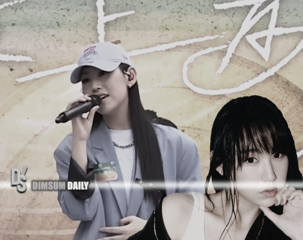 HK singer Gigi Yim emerges after hiatus, sparks comparisons to Kate Tsui