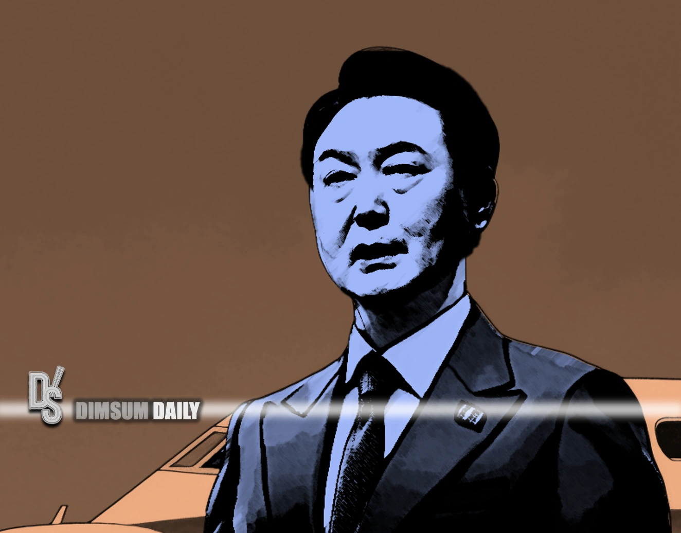 Fight or flight: President Yoon's desperate final hours echo South ...