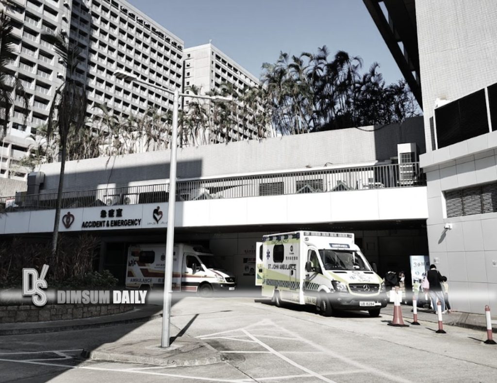 Hospital Authority identifies training gaps in nasogastric tube ...