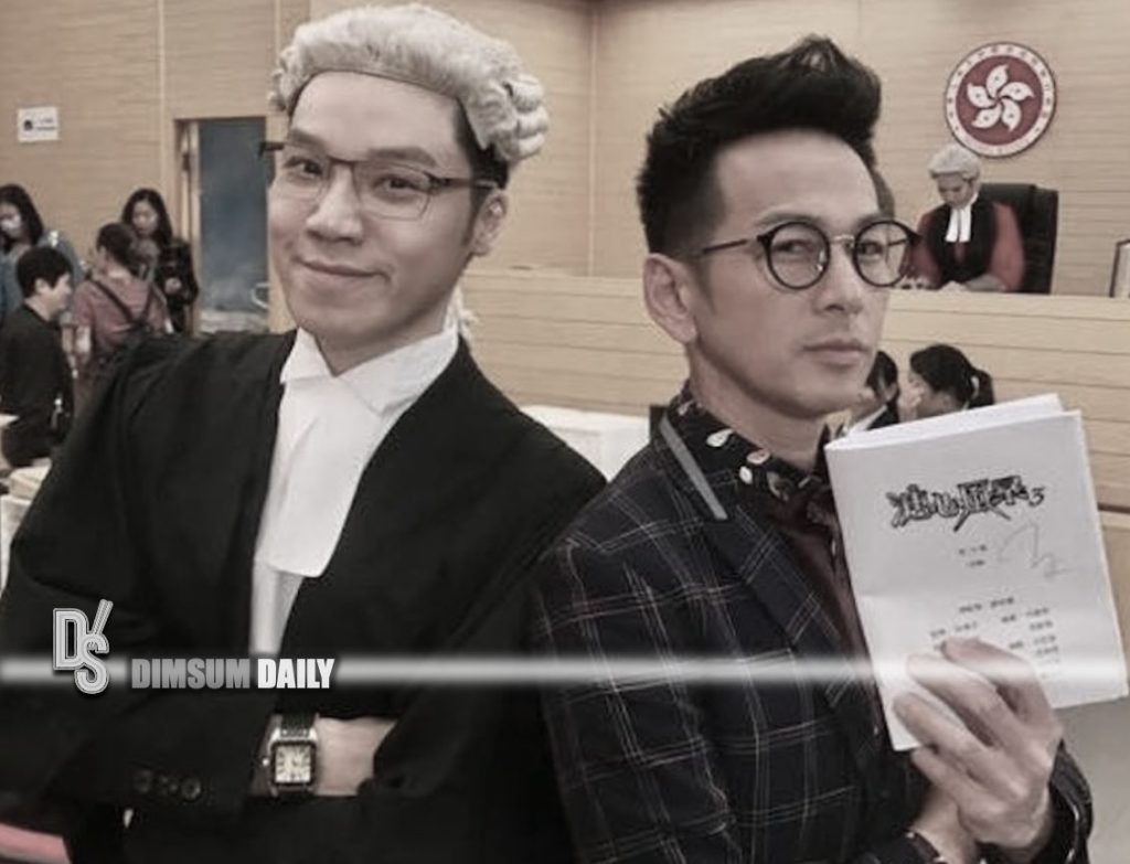 Carlo Ng reacts to Vinci Wong's bankruptcy filing, revealing long ...