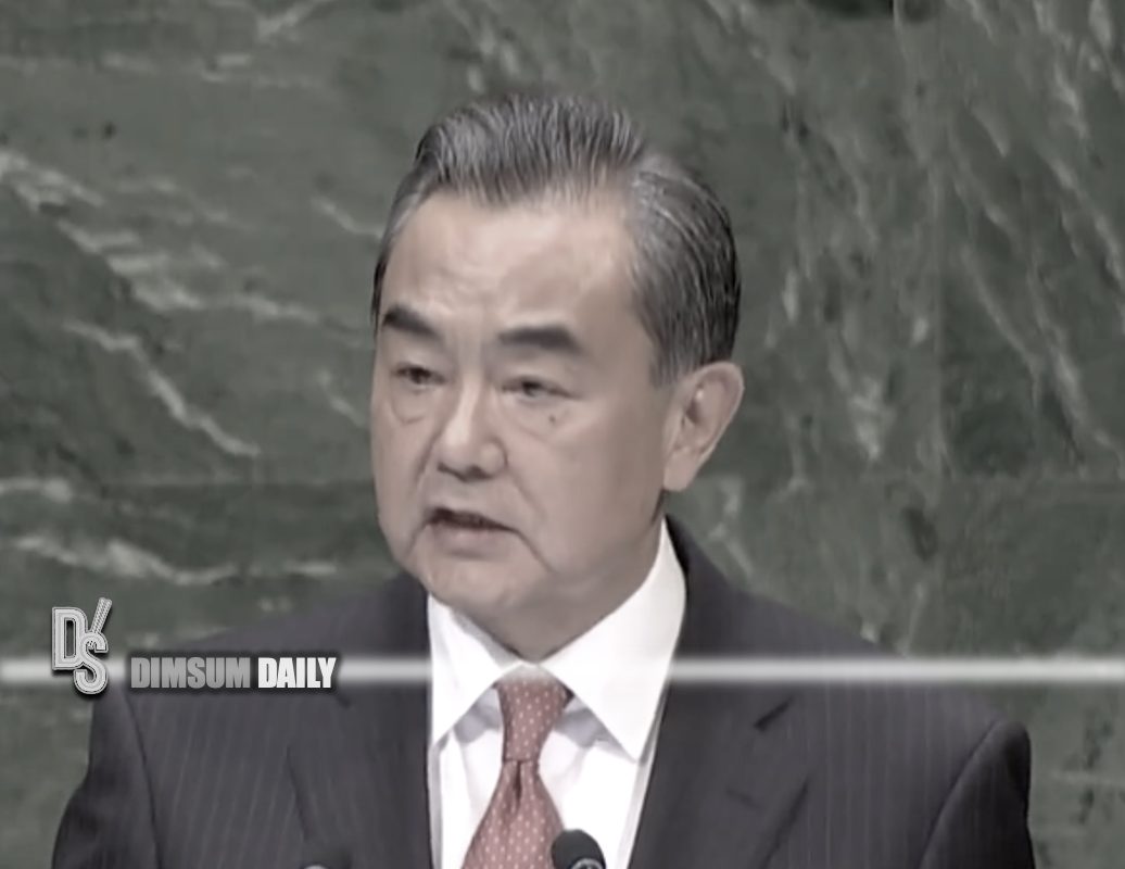 Wang-Yi-UN-1 - Dimsum Daily