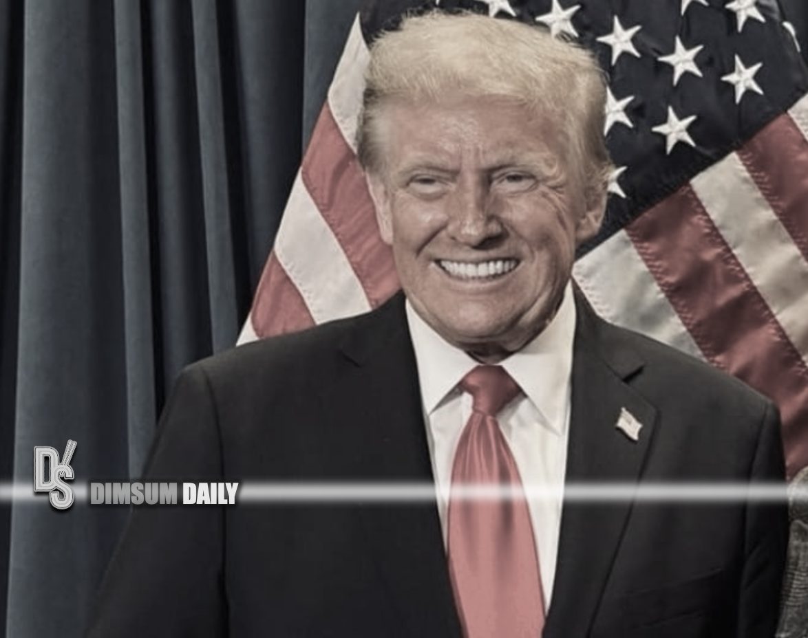 Electoral college officially elects Trump as 47th President with 312 to ...