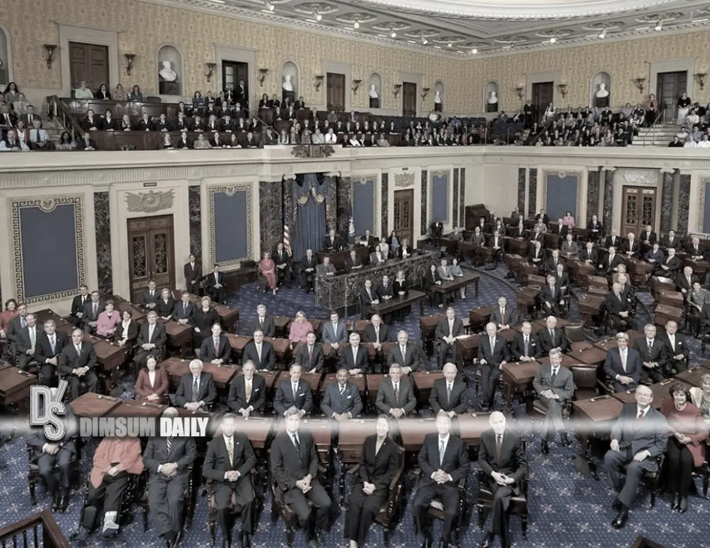 U.S. Congressional leaders introduce bill to extend government funding ...