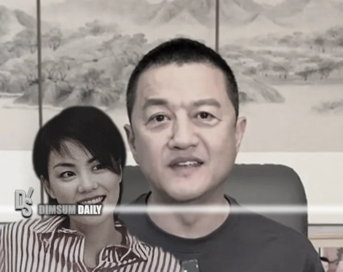 Faye Wong's former husband Li Yapeng's ambitious Chinese wine venture ...