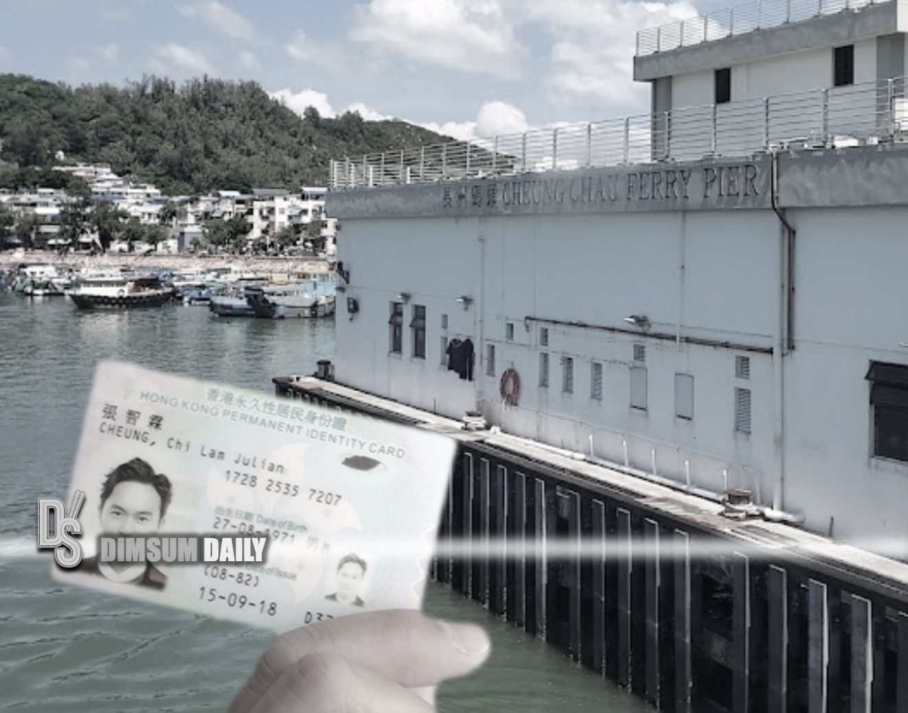 Immigration Department facilitates Smart ID card replacement for ...