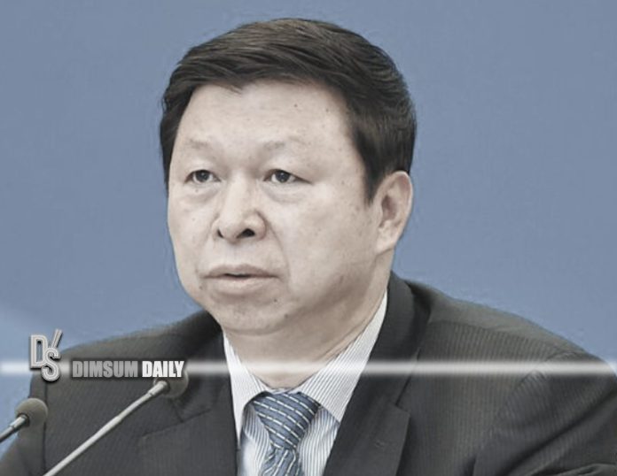 Chinese official calls for cross-strait cooperation during Taiwan meeting