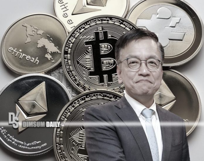 South Korea’s Deputy Prime Minister affirms support for crypto