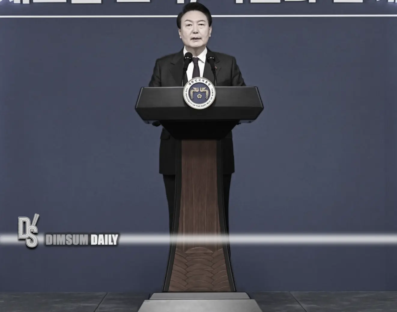 South Korea's Constitutional Court resends impeachment notice to ... South Korea's Constitutional Court resends impeachment notice to ...