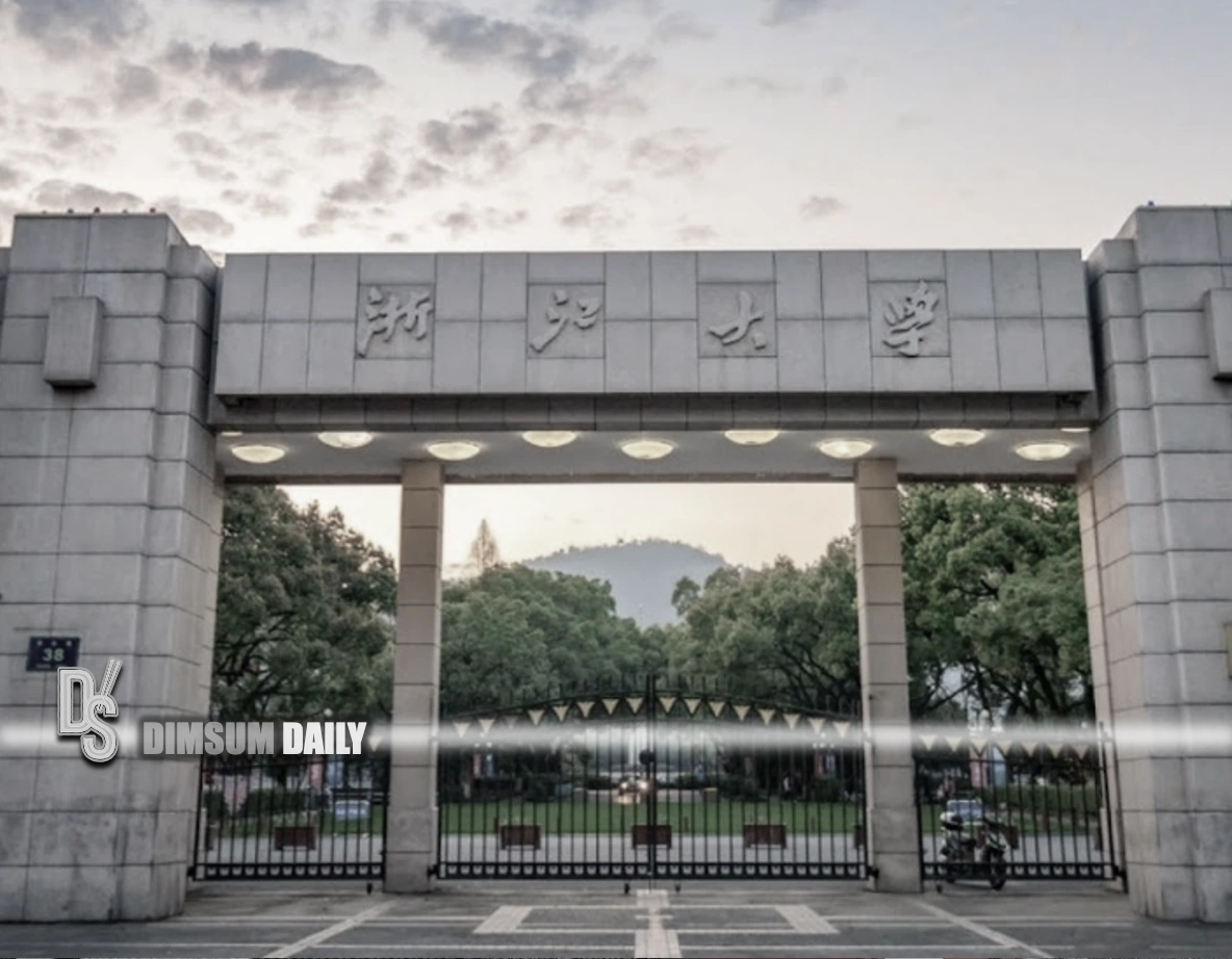 Zhejiang University probes visa fraud allegations involving fabricated ...