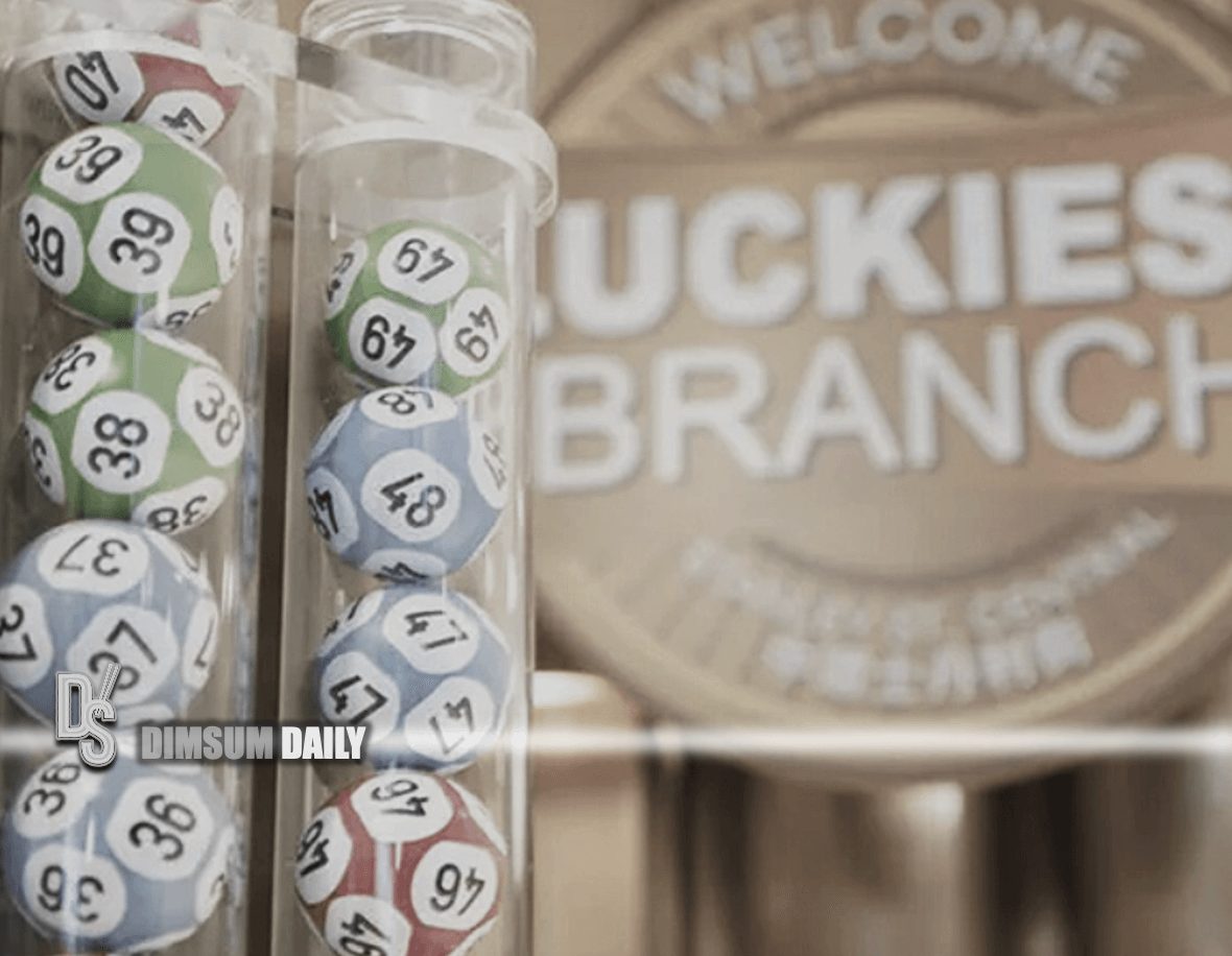 No Mark Six lottery jackpot winner tonight, next first prize fund ...