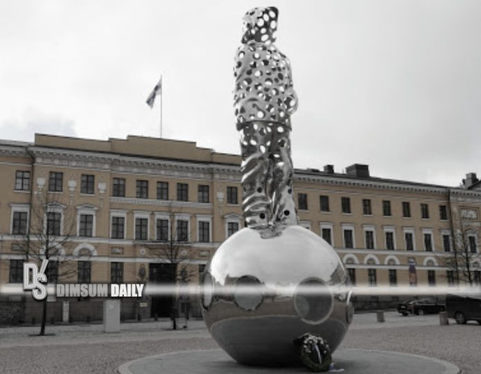 Finland's Ministry of Defence announces 6.5 billion euro budget for 2025