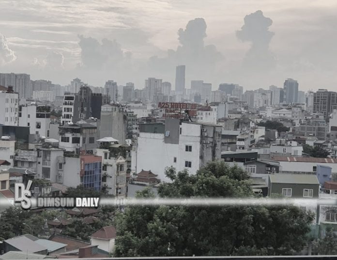 Vietnam faces intense heatwaves and extreme weather in 2025, warns ...