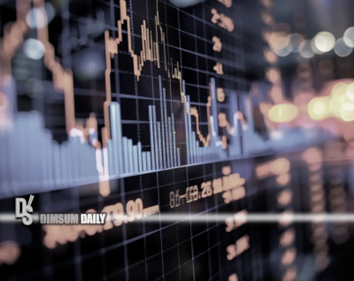 U.S. stocks close mixed as Dow Jones ends losing streak, S&P 500 slips