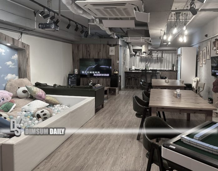 Hong Kong Customs launches operation "Magpie" to target illegal karaoke ...