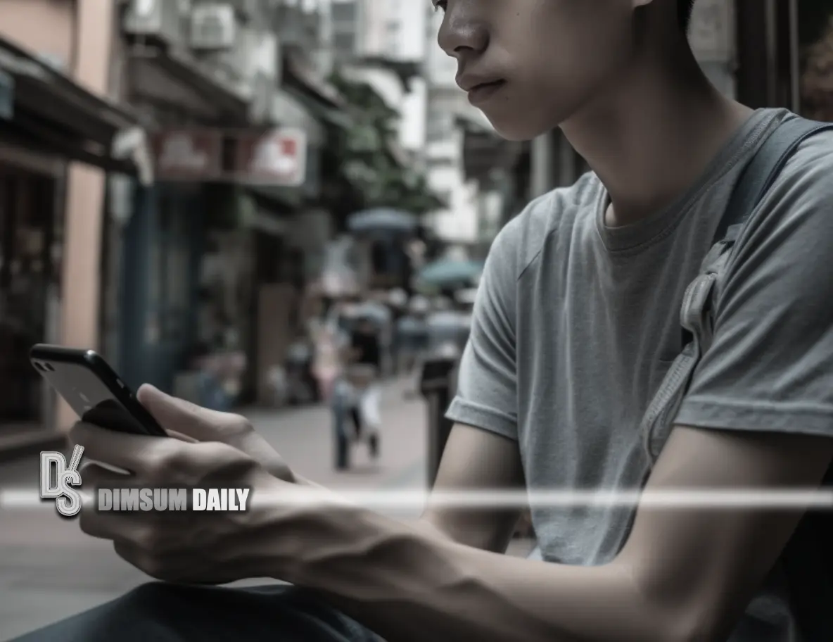 Hong Kong police arrest 154 in major fraud crackdown involving over HK ...