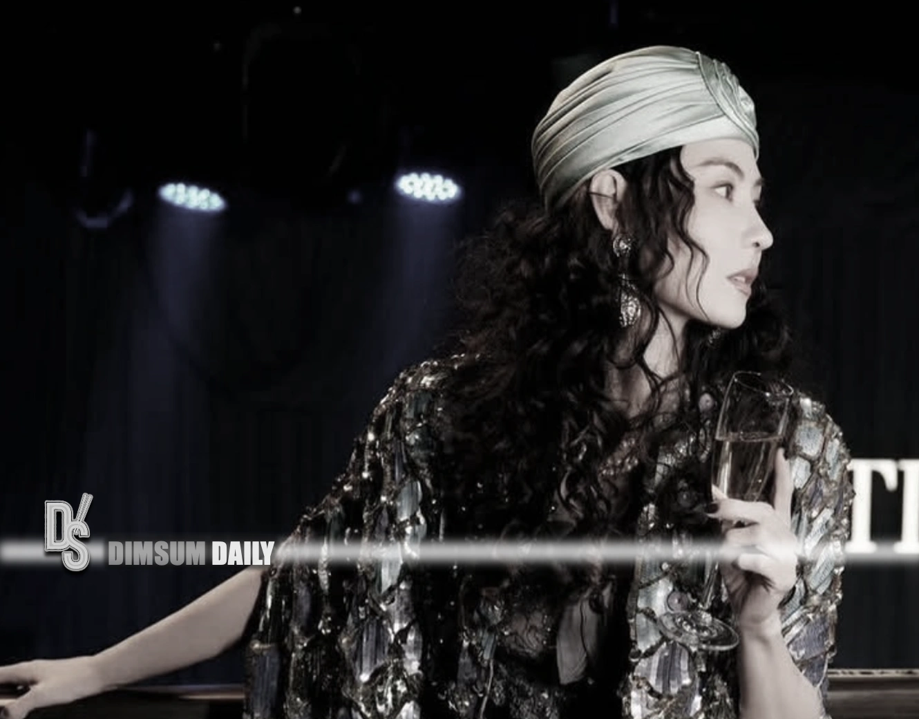 HK actress Cecilia Cheung addresses concerns over iconic roles in recent interview