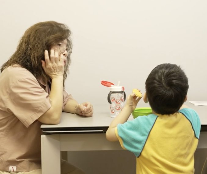 Perfect child syndrome kills Hong Kong adoption hopes