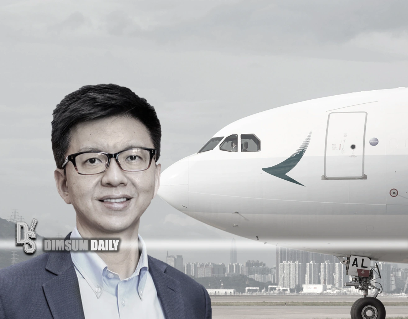 Cathay Pacific's Ronald Lam aims to surpass pre-pandemic levels and expand destinations to over 100