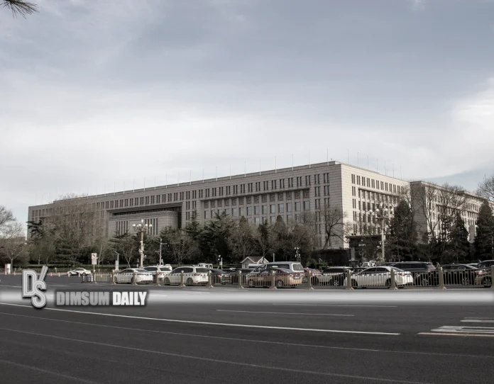 China's anti-spy agency accuses foreign agents of distorting history on ...