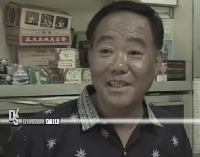 Tributes pour in for veteran Hong Kong actor Chai Cho following his passing