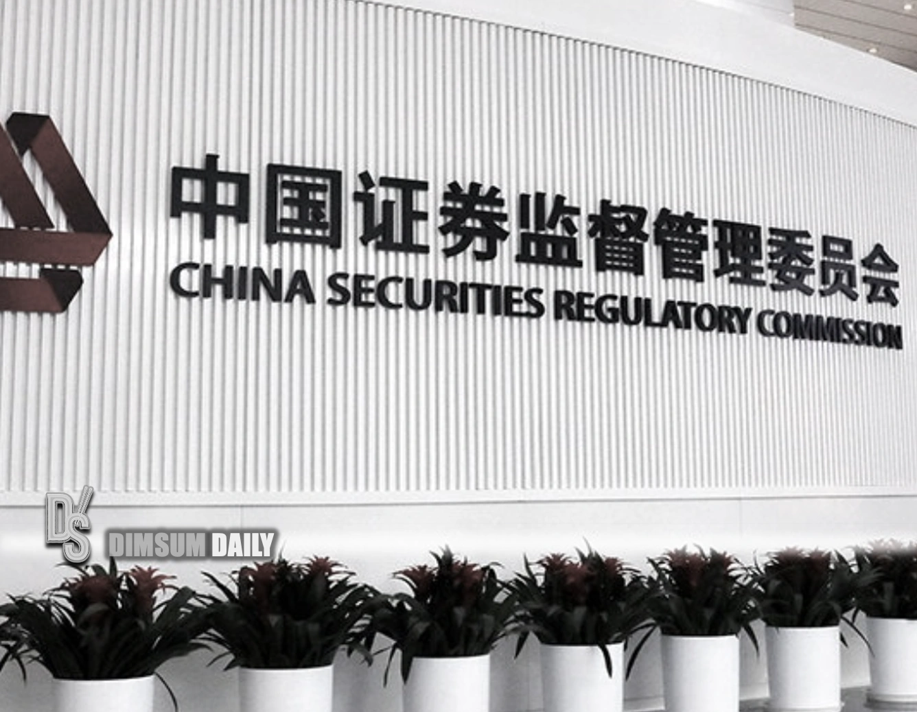 China's securities regulator addresses delisting rumours, urges ...