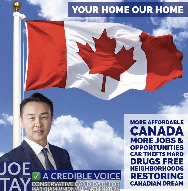 Joe Tay goes from entertainer to activist, now on Hong Kong's wanted list