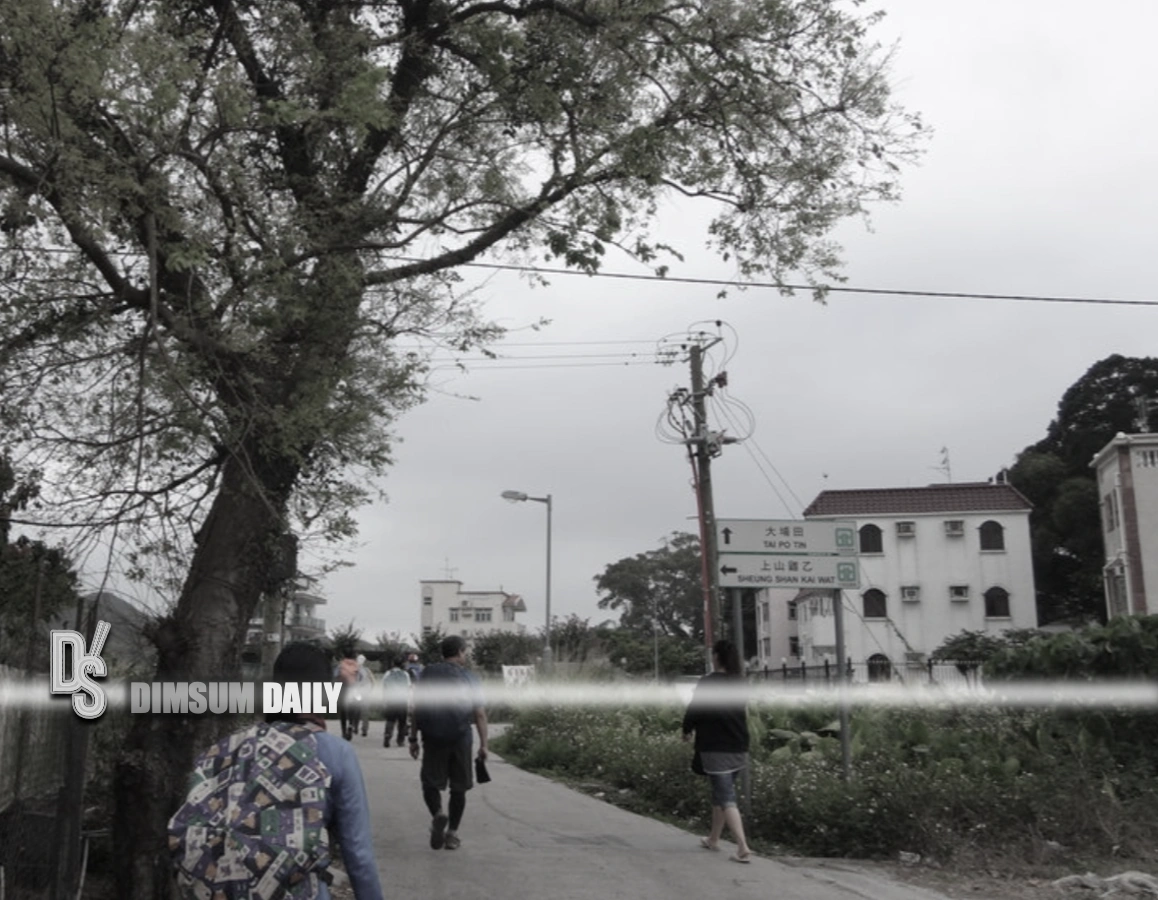 48-year-old man found dead in container home at Tai Po