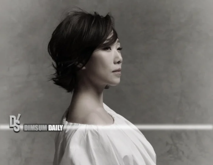 HK singer Sandy Lam to celebrate 40 years in music with upcoming ...