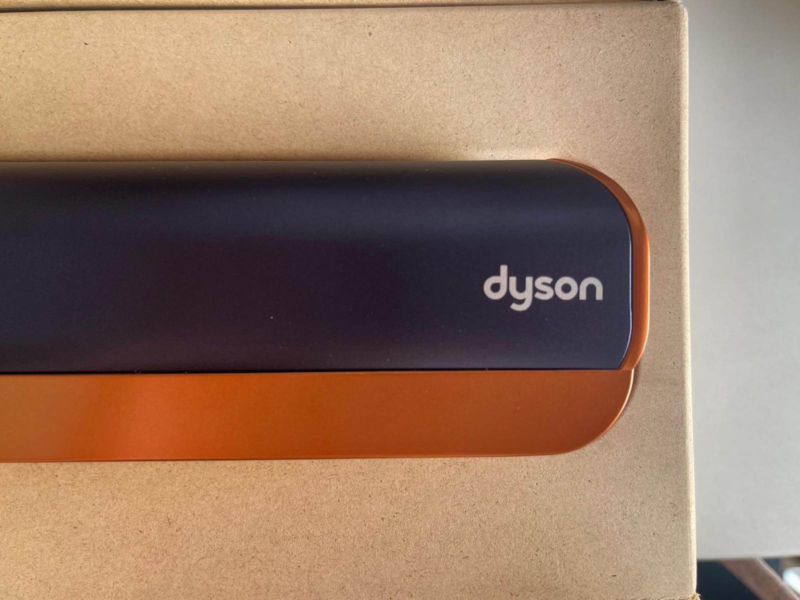 Counterfeit Dyson Airstrait models flooding Hong Kong market and how to ...