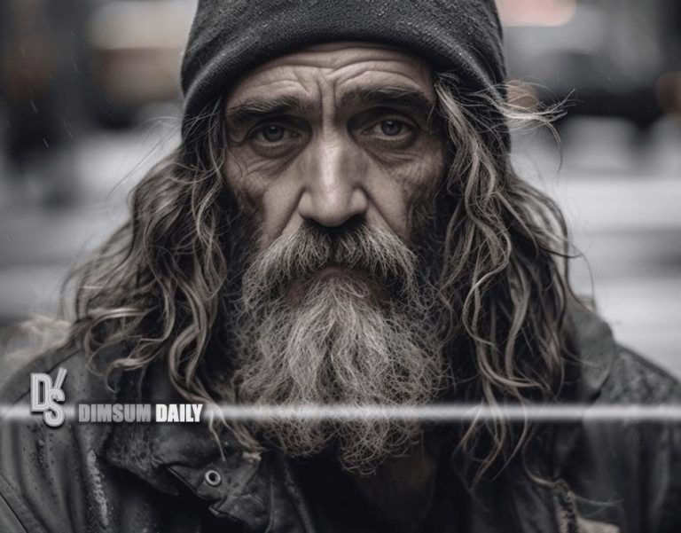 U.S. homelessness reaches record high in 2024