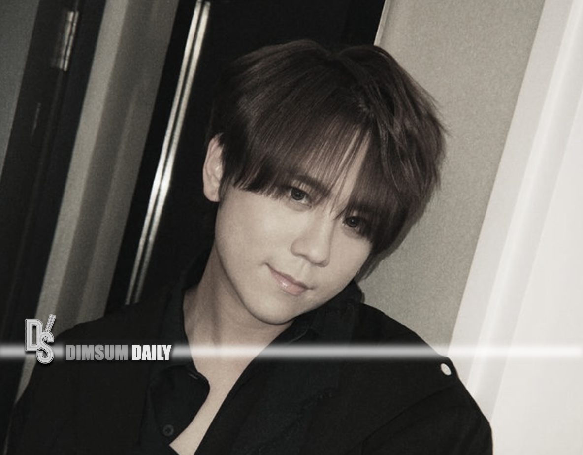 Keung To named second most handsome face in the world of 2024, proving ...