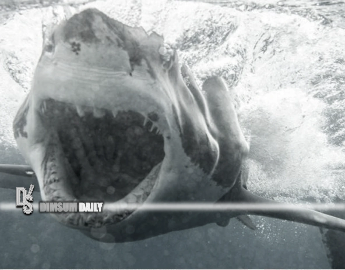 Man dies from shark attack off Central Queensland Coast