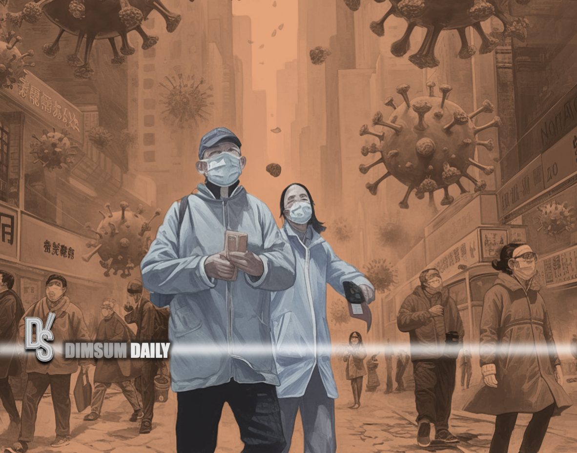 Global health authorities brace for multi-pathogen threat in 2025