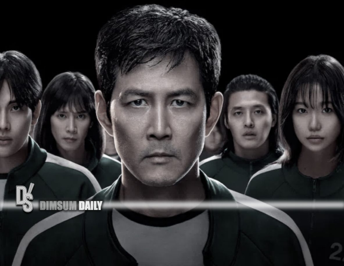 Netflix's "Squid Game" Season 2 character arcs and plot disappointments ...